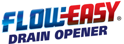 FLOWEASY Drain Opener Safety Data Sheet (SDS)